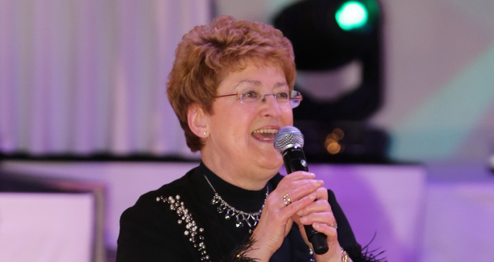 Corrie van Hugten - Inclusive Dance